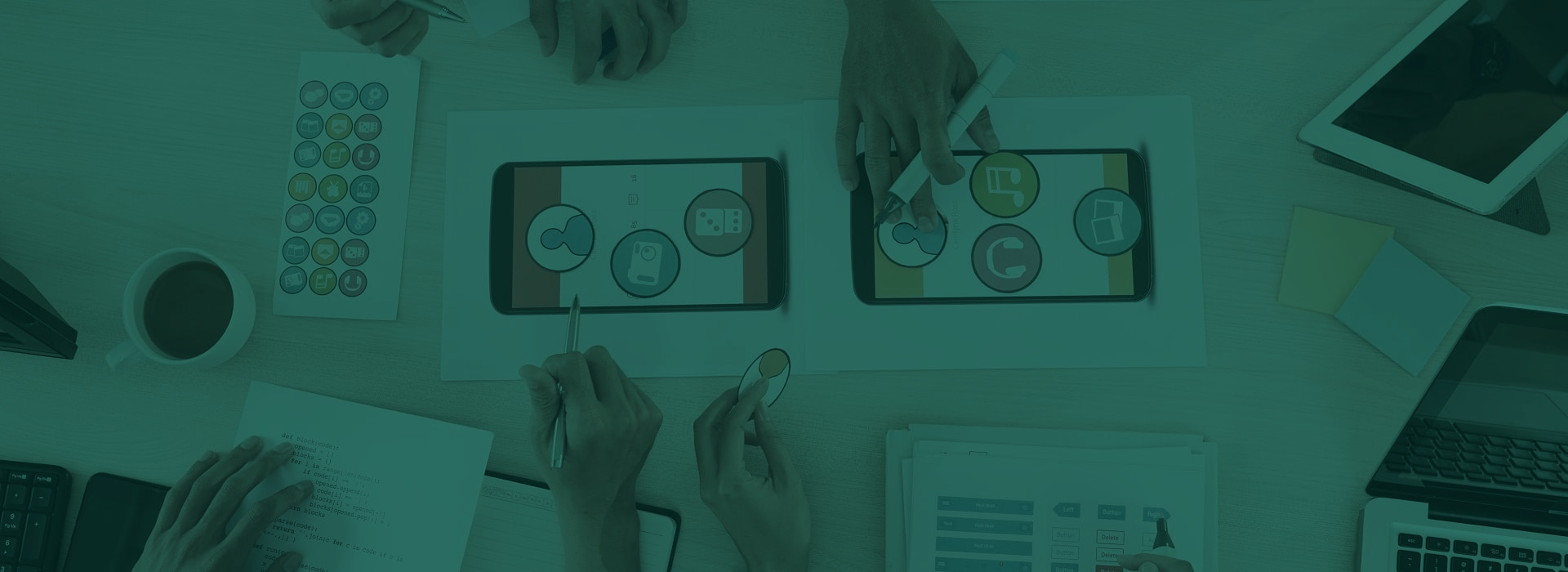 What are design patterns in Software Development