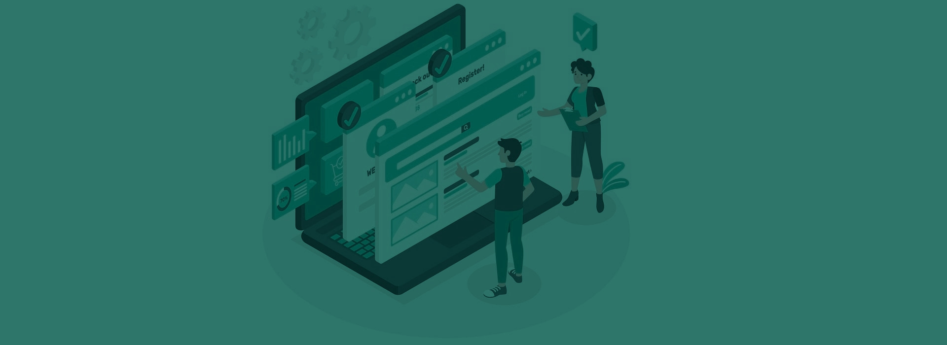 4 Essential Steps For Usability Testing To Develop Mobile Apps