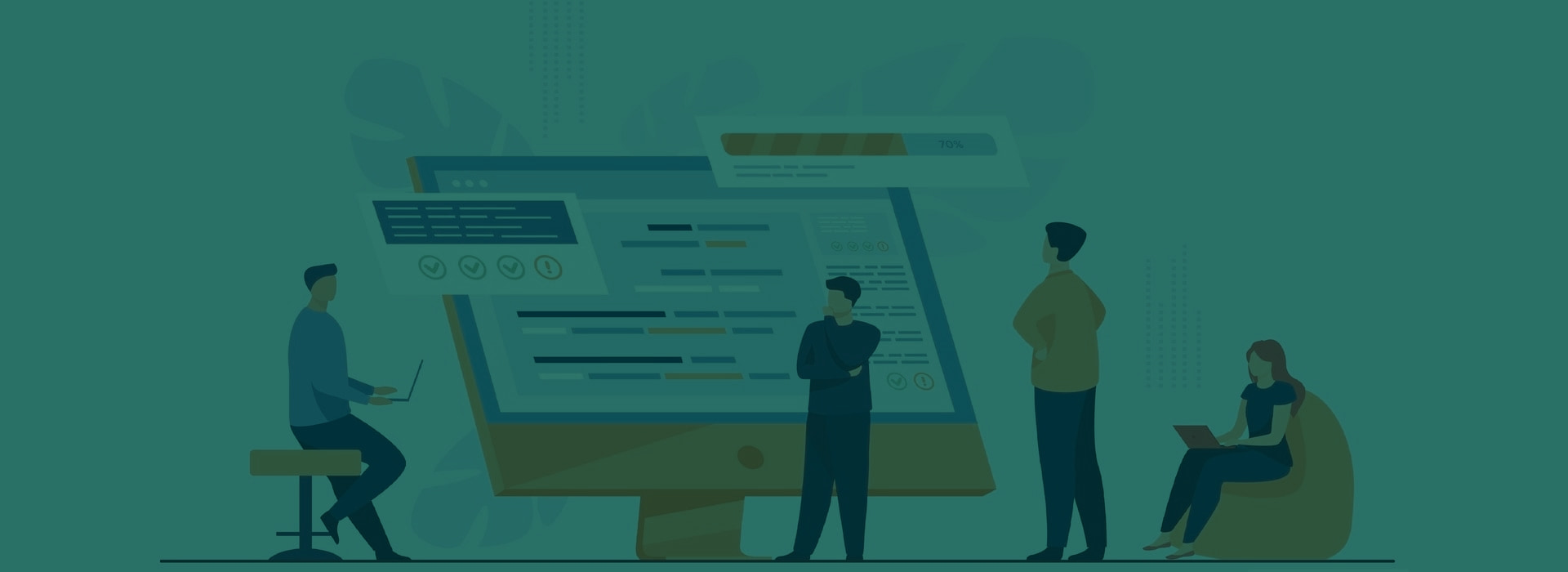 5 Benefits of Custom Software Development for Small Business