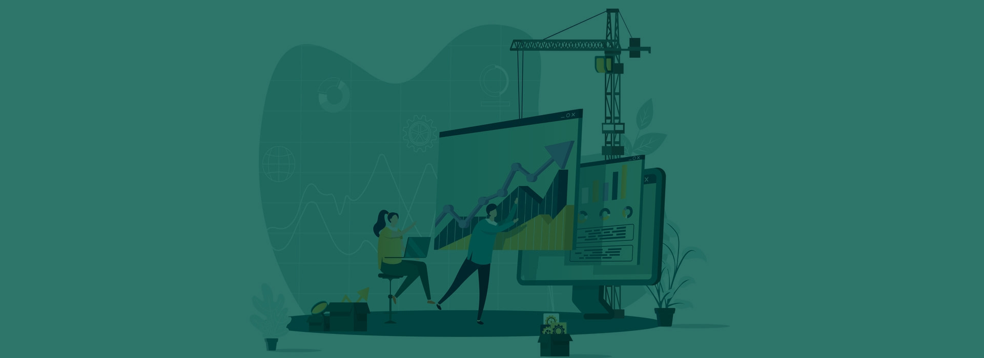 Top 6 Web Development Trends in 2021 | Asahi Tech