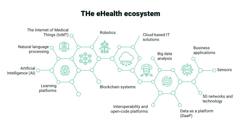 A Digital Playbook for Healthcare Software Development to Deliver an ...